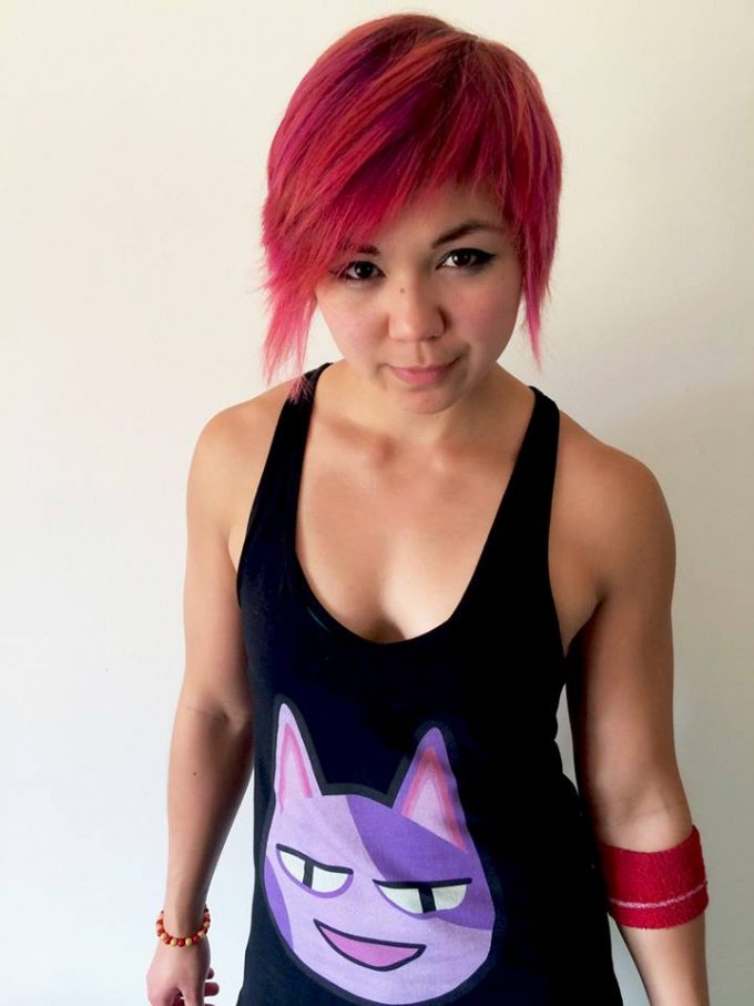 Getting Started in Fitness with Kat Musni