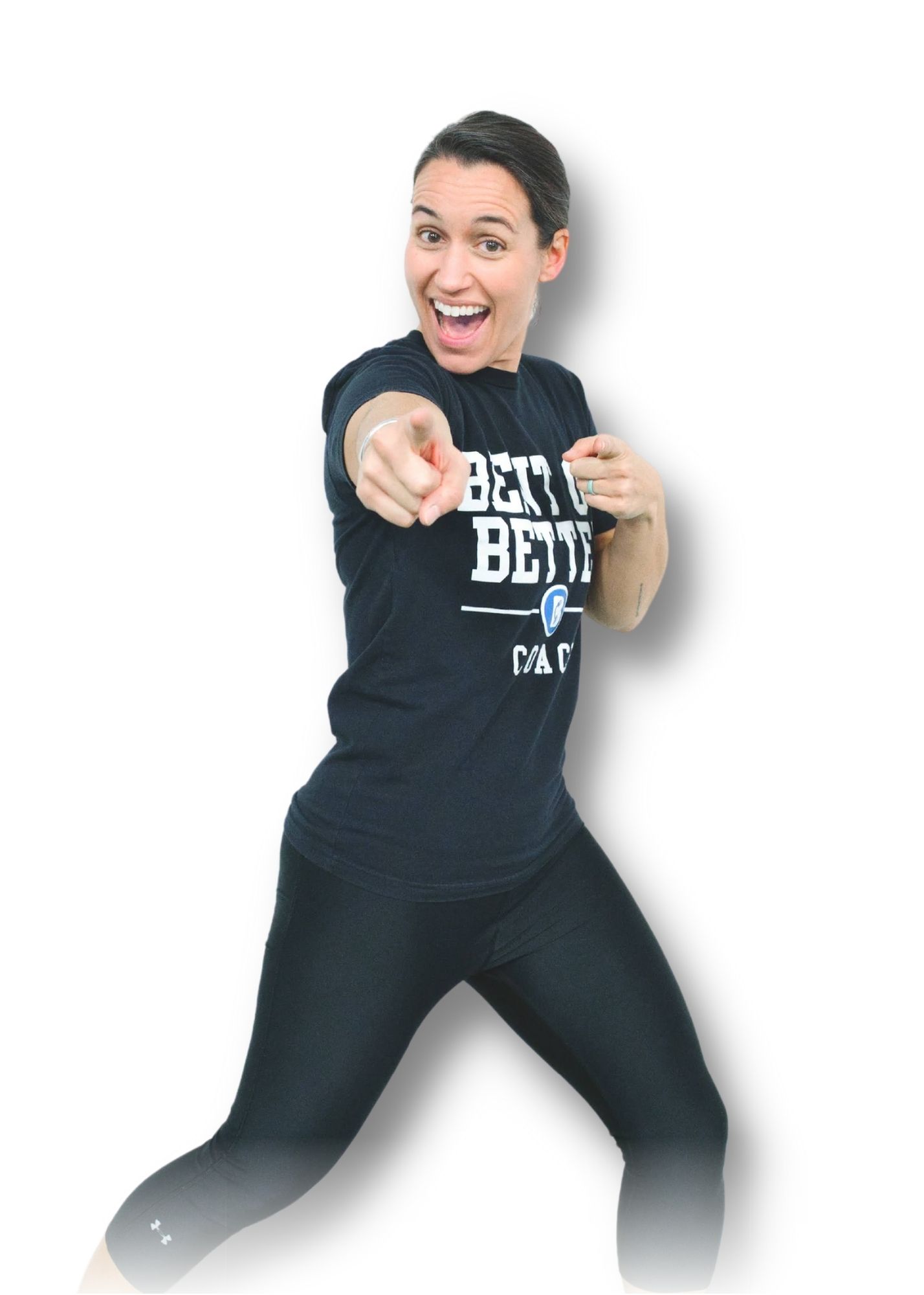 Bent On Better: Group fitness training facility in West Chester ...