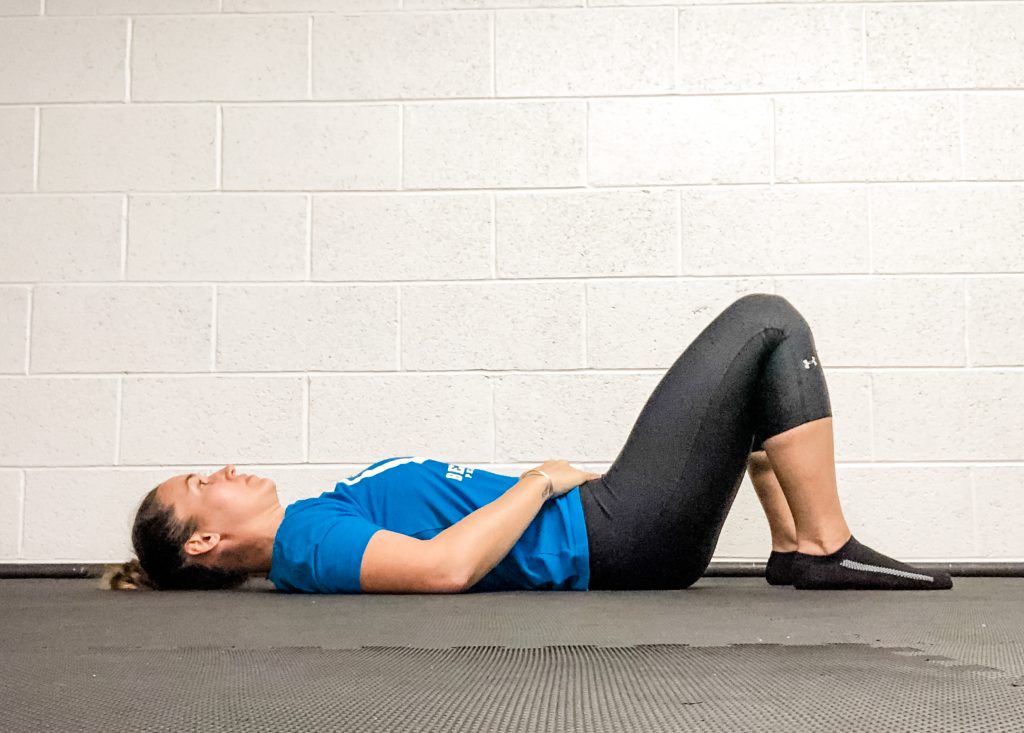 How to Strengthen Your Core - Bent On Better | Best Personal Trainers ...