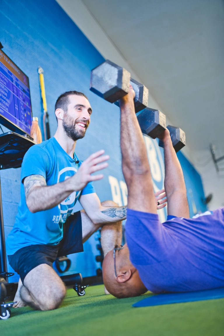 What Is Body Composition And Why It Matters - Bent On Better | Best ...