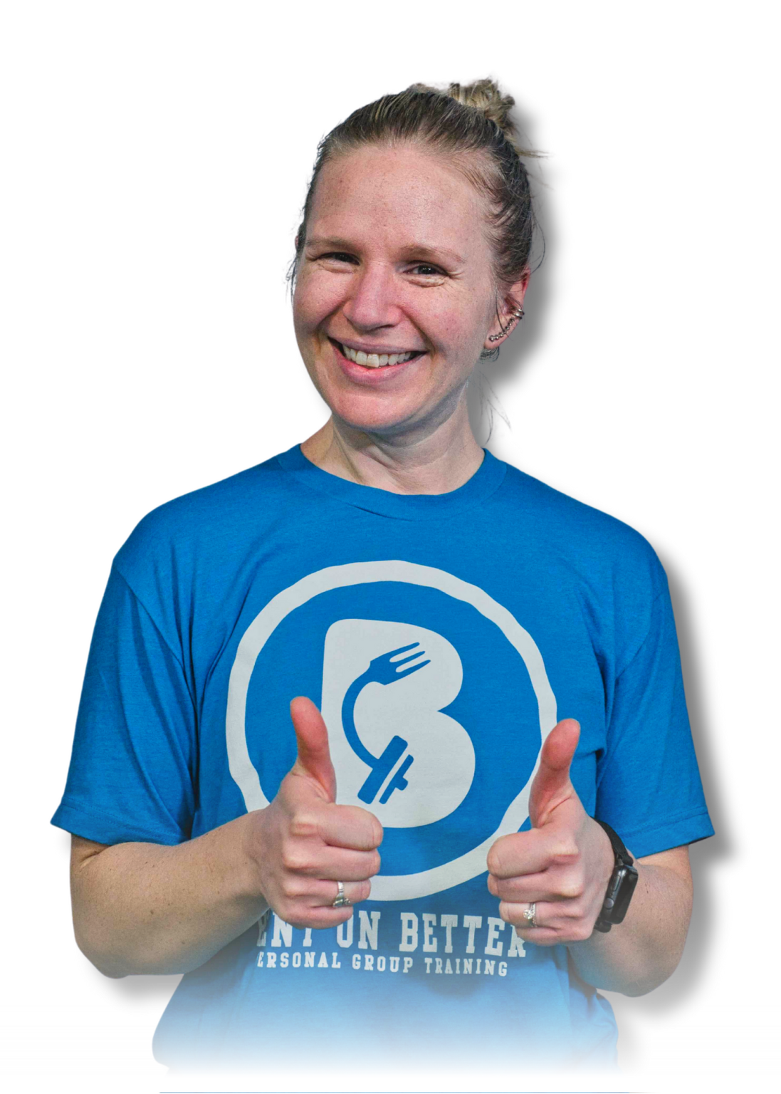 Bent On Better: Group fitness training facility in West Chester ...